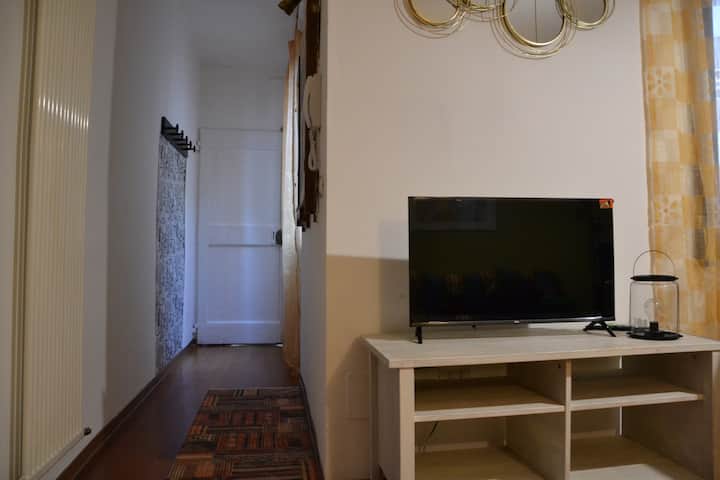 Casa Aldrovandi: L'anima Di Bologna Tra Le Torri - Bologna