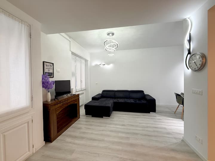 Casa Dreams- 2 Minuti Al Mare - Arenzano