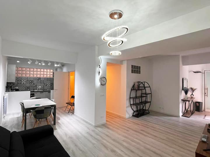 Casa Dreams- 2 Minuti Al Mare - Arenzano