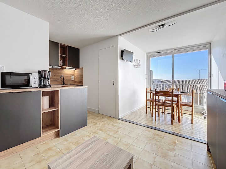 Le Santa Marina | Piscine | Boulodrome | Tennis - Saint-Pierre-la-Mer