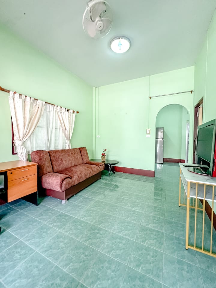 House On Karon - Karon Beach