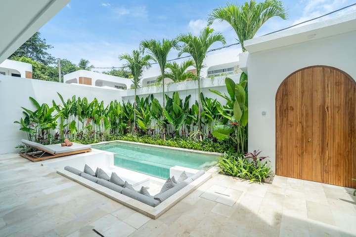 Brand New Villa Tanea At Bingin Sentosa Villa - Avustralya