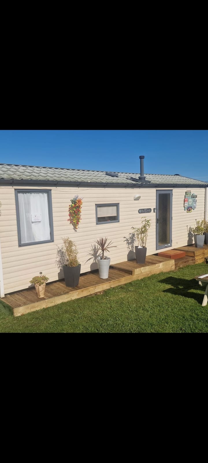 Trenance Caravan Park 
205 - Newquay