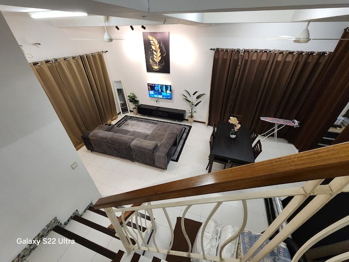 Seaside Bayan Lepas Stay, Walk To Sea Easy Parking - Teluk Kumbar