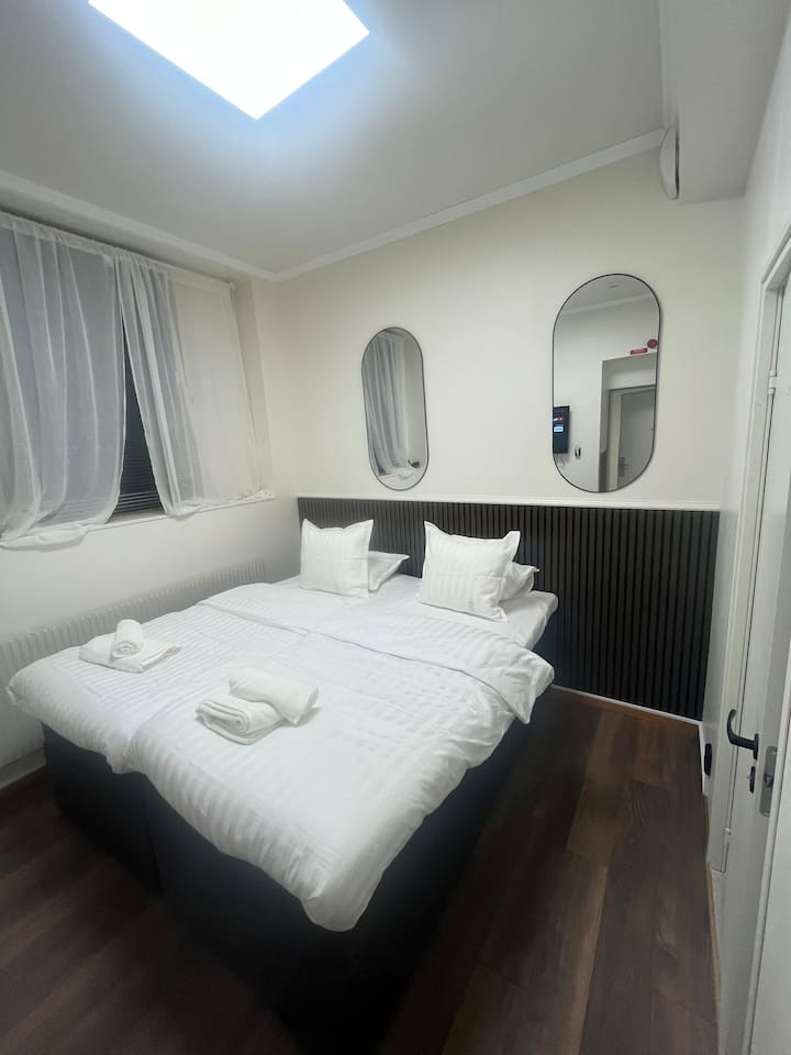 Smart Stay - Västerås