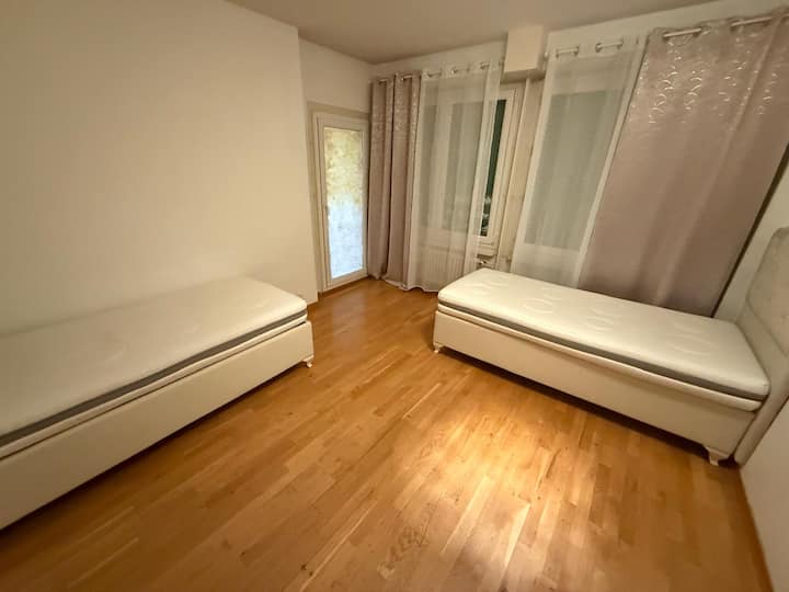 Appartement 3 Chambres
Nations Unis, Centre - Ginebra