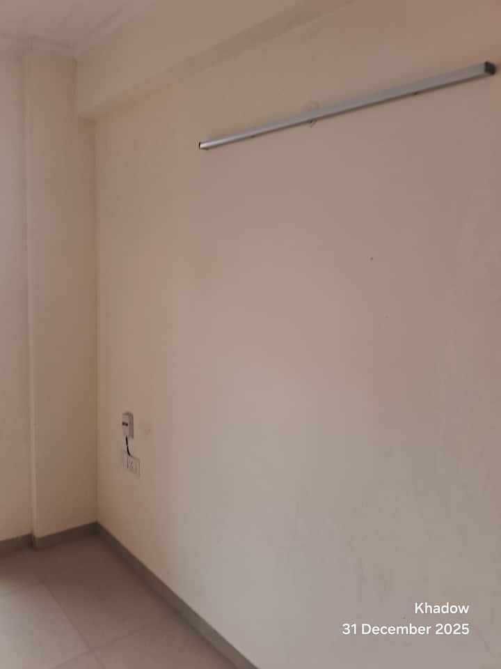 The Lotus Retreat – Sangam View (Vegetarian) - Prayagraj