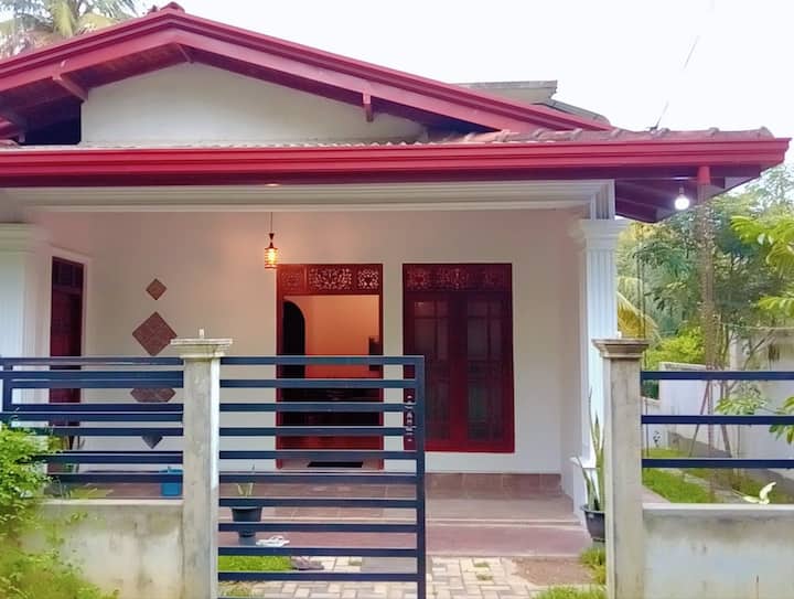 Soori Villa 

Wonderful Time With Lake Views - Sri Lanka