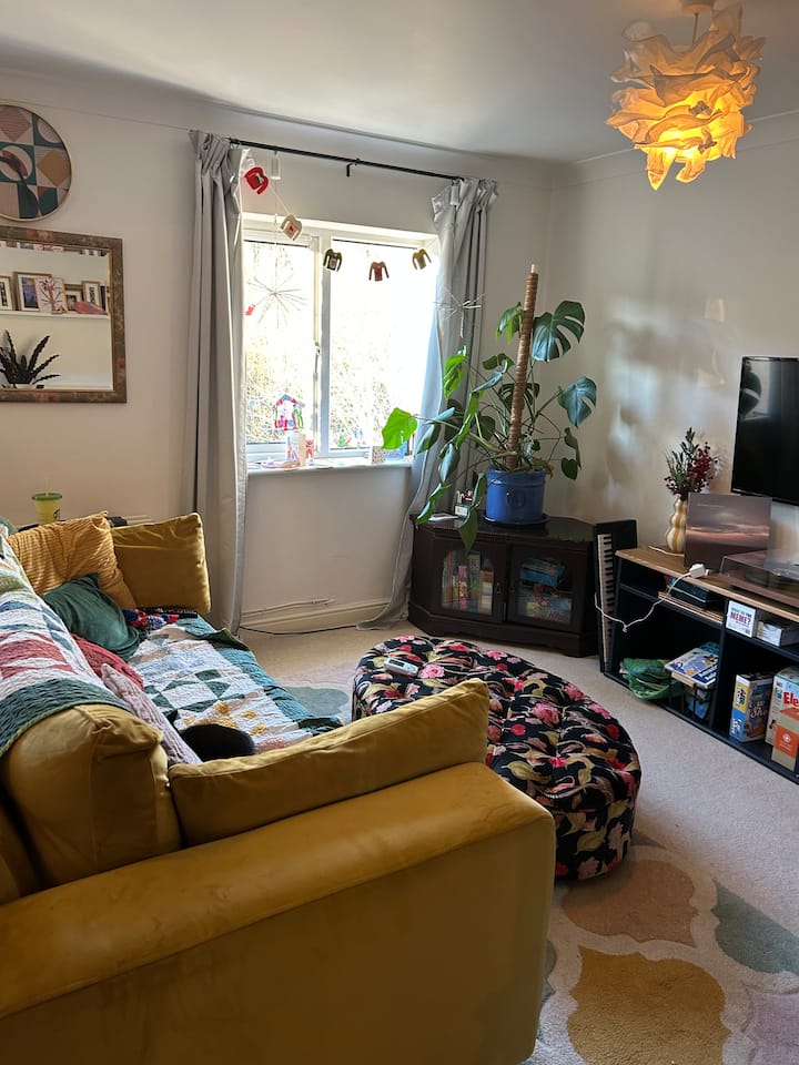 Family Home In West Yorkshire - Todmorden