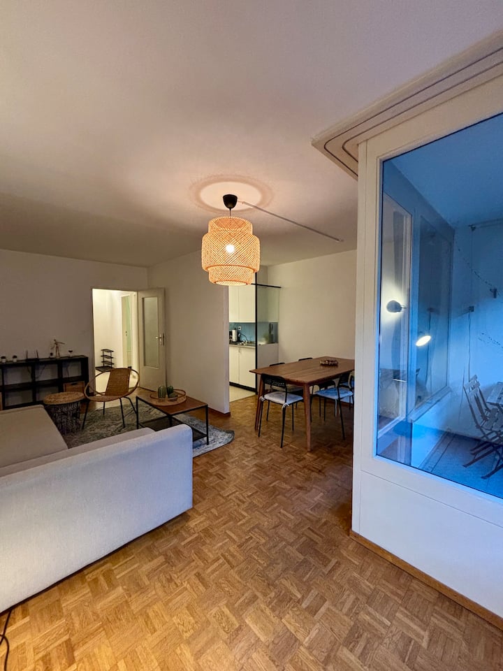 Living Cozy In Bern - Berne