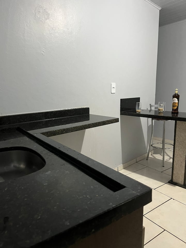 Sua Kitnet - Salto del Guairá