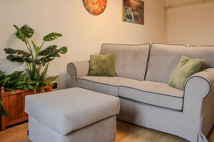 Jolie Maison - Saint-Vincent