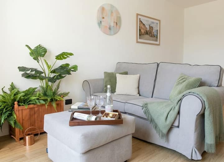 Jolie Maison~ A Un Passo Da Cervinia - Antagnod