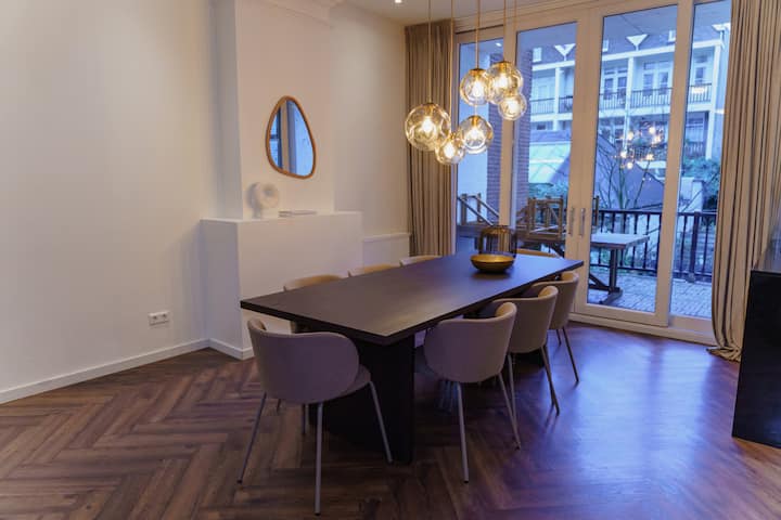 'T Paleis - Rotterdam