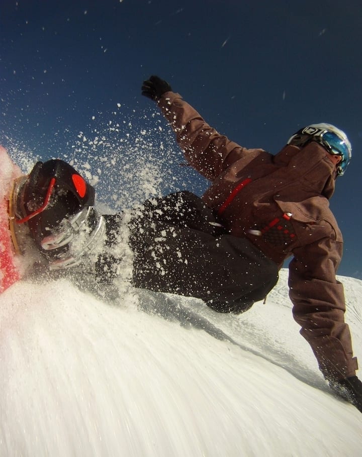 Apartments Dualhaus - Weissensee