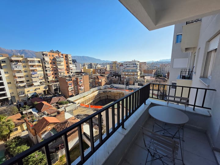 Cozy Tirana's Apartment - Albania