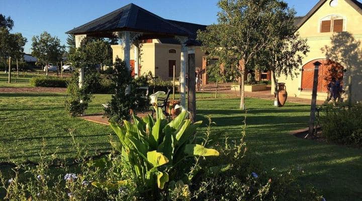 Cozy Bachelors Cottage - Paarl