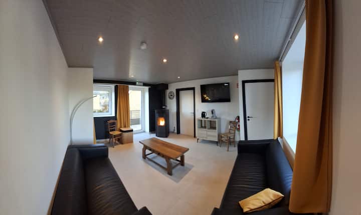 Gîte Rural Dans Le Parc De La Semois - Bouillon