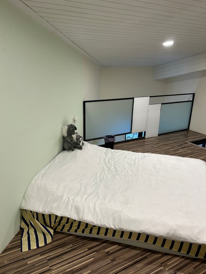 自然民宿 - Taichung City