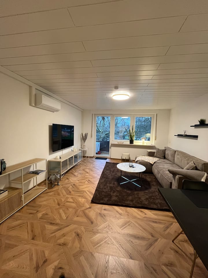City Green Appartement - Paderborn