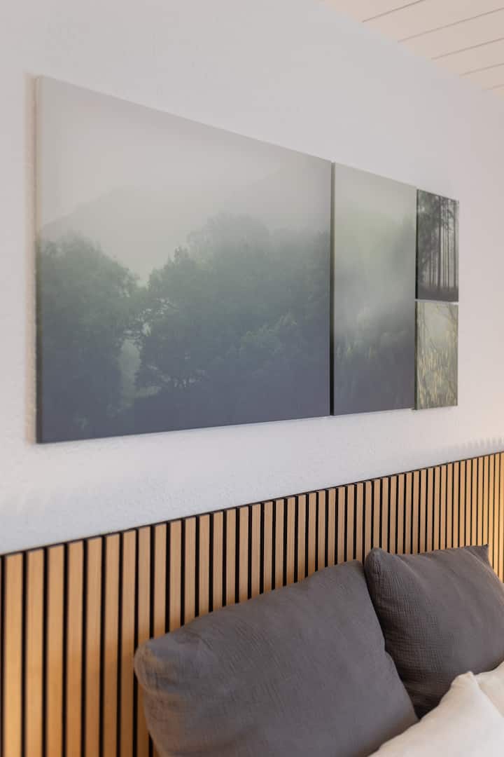 City Green Appartement - Paderborn