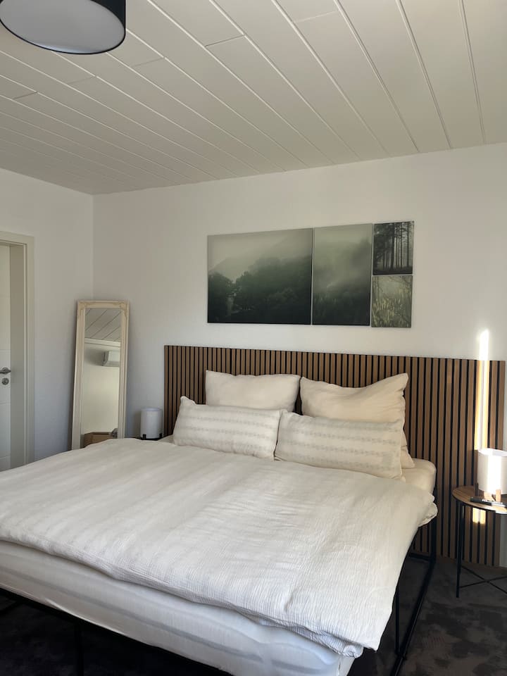 City Green Appartement - Paderborn