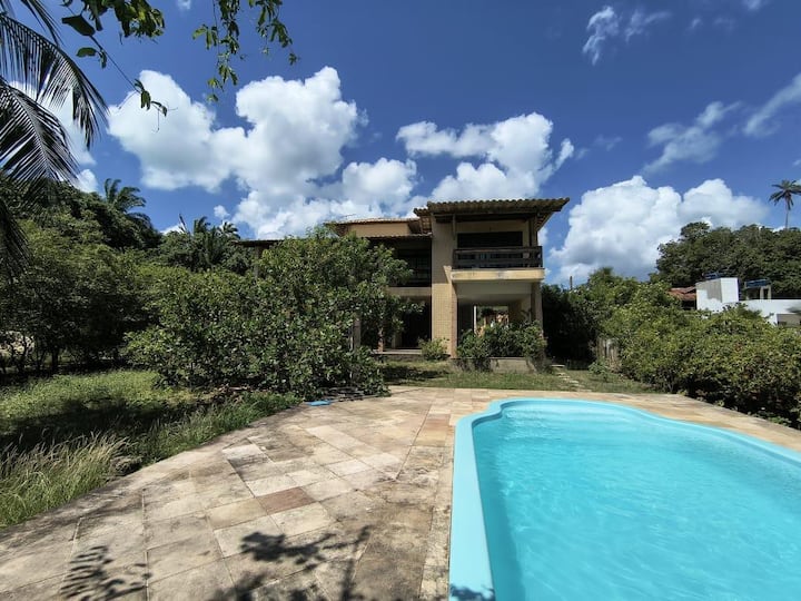 Casa Meu Lindo Aconchego - Itaparica