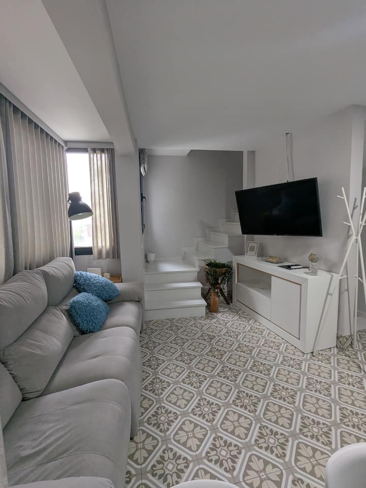 Apartamento Génesis - Castro del Río