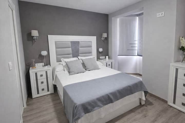 Apartamento Génesis - Castro del Río