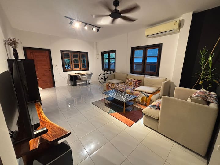 Lucky  House - Karon Beach