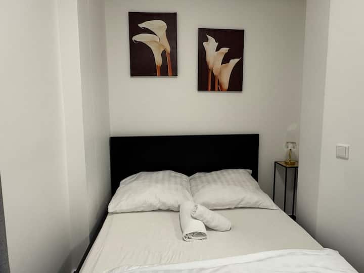 Ebenerdiges Apartmen - Bielefeld