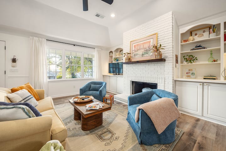 The Southern Nest - Columbus, GA