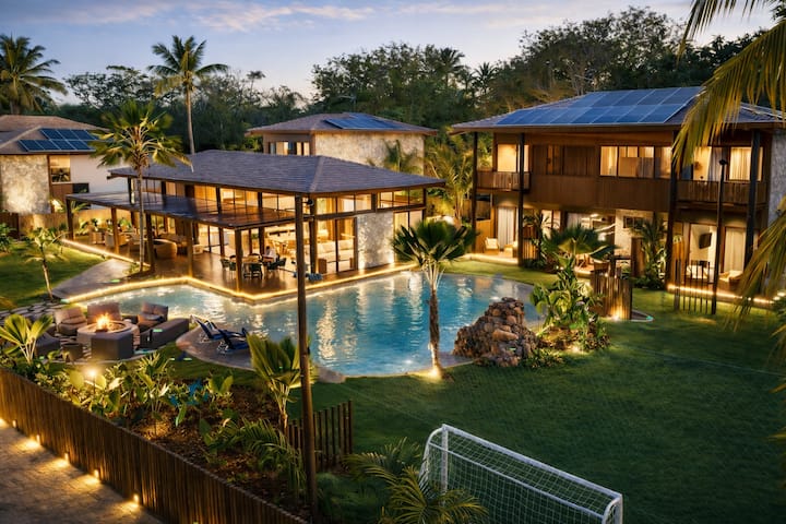 Mansão Real - By Caio Castro - Alto Padrão - Brazil