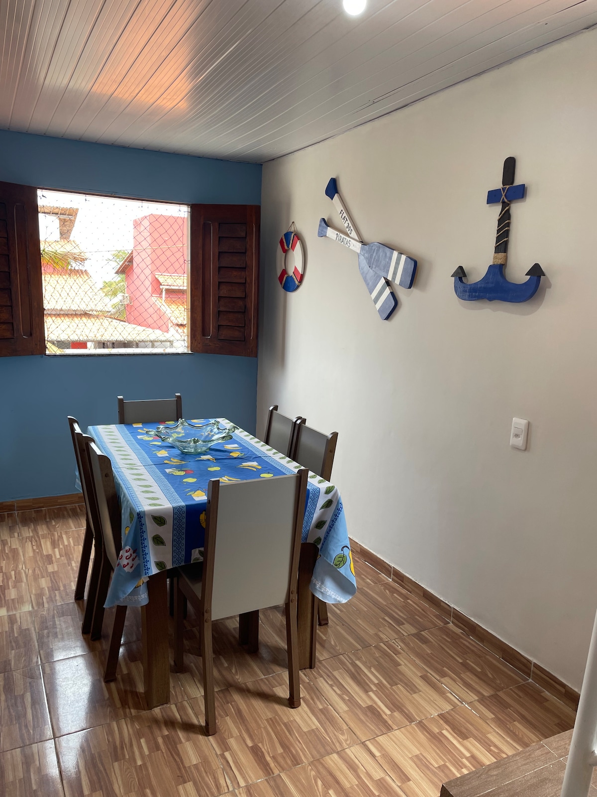 flat dos piratas - Appartements à louer à Luís Correia, Piauí, Brésil ...