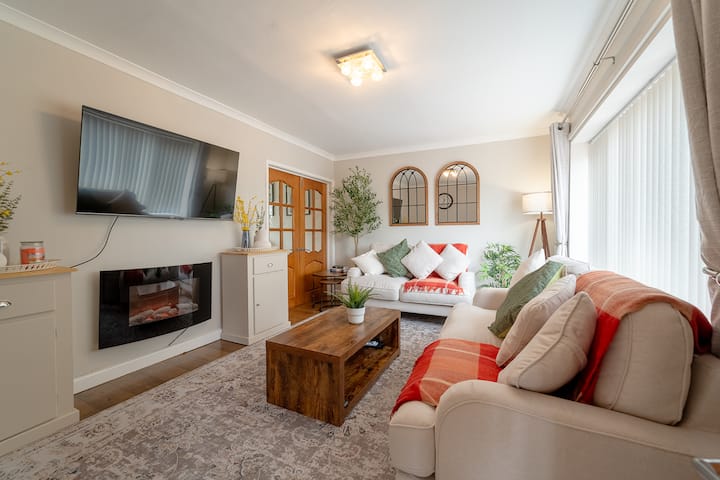 Pottery House - Huddersfield