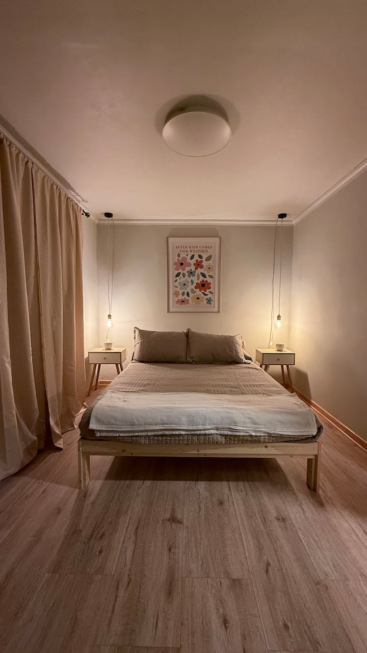 Casa Colchagua - Santa Cruz