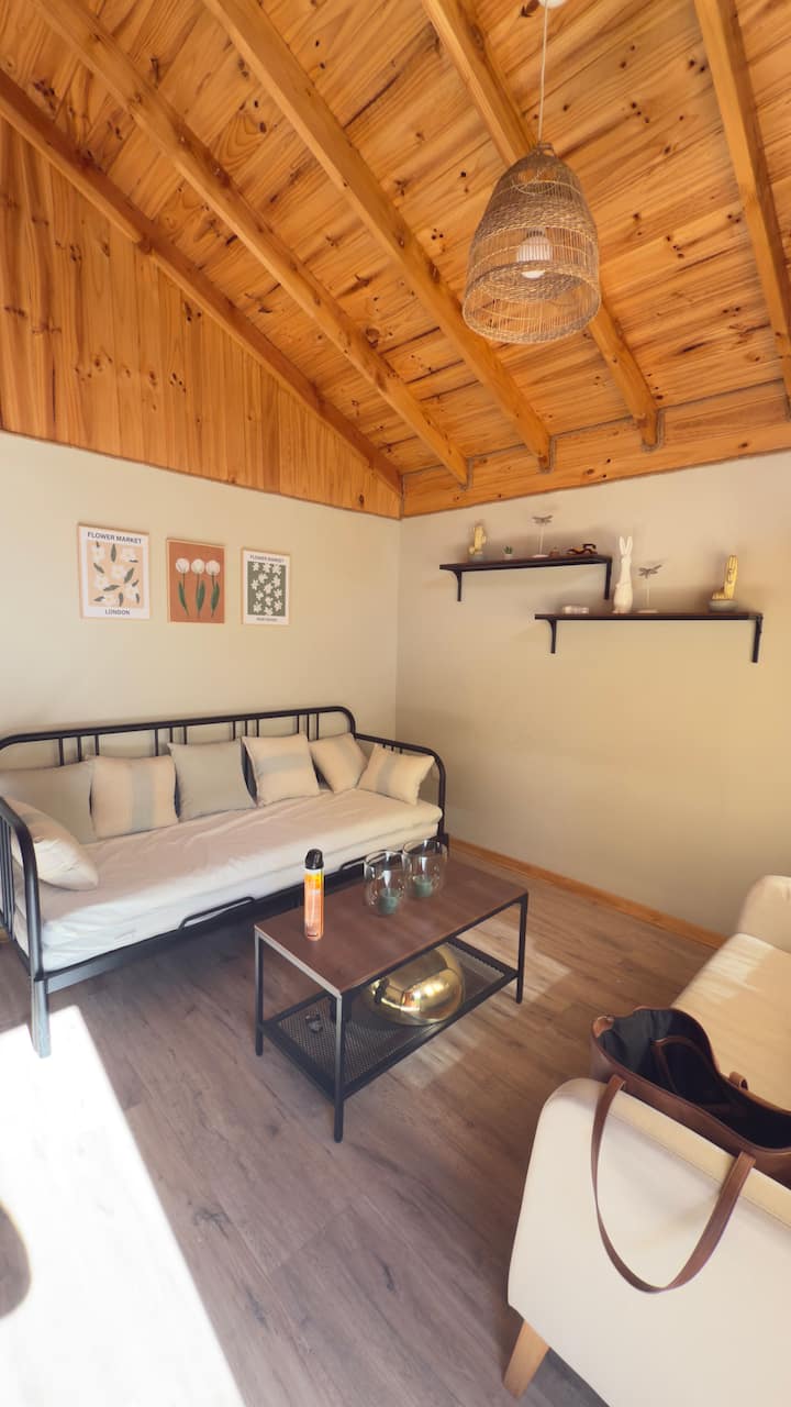 Casa Colchagua - Santa Cruz