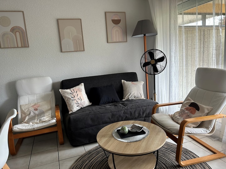 Appartement De Charme Proche Du Lac D'hourtin (33) - Hourtin