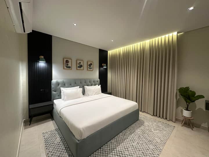 Ambra 206 Studio Close To Haram - Saudi Arabia
