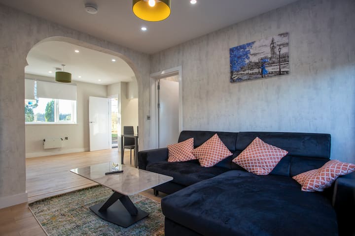 Spa Cottage Gilsland For 6 - Featherstone Castle