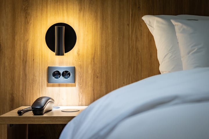 신축/Room02/지하철 도보 4분/강남·홍대·명동·서울역 30분 내 이동 - Seoul