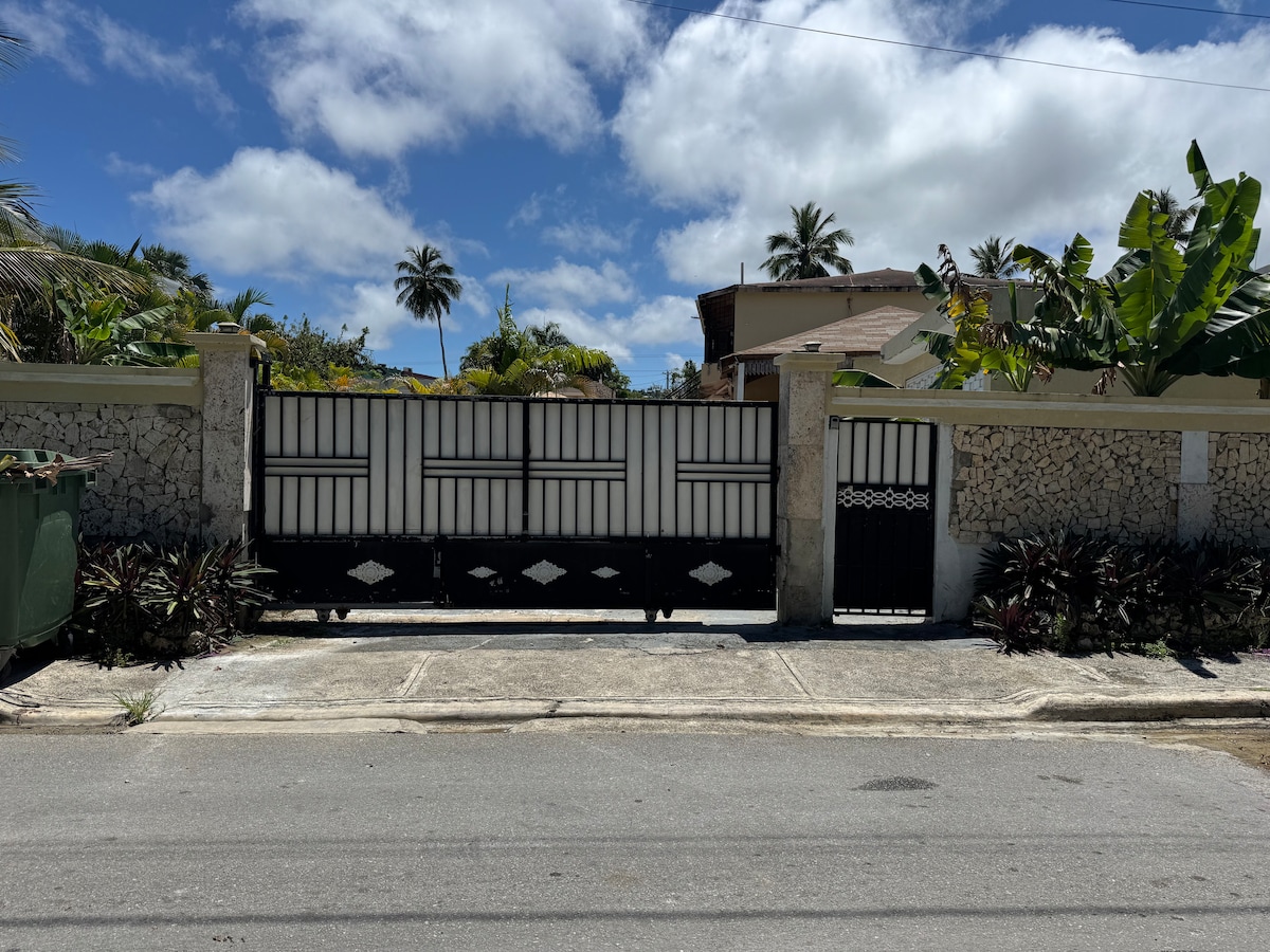 Rico puerto Village - Houses for Rent in Cabrera, María Trinidad ...