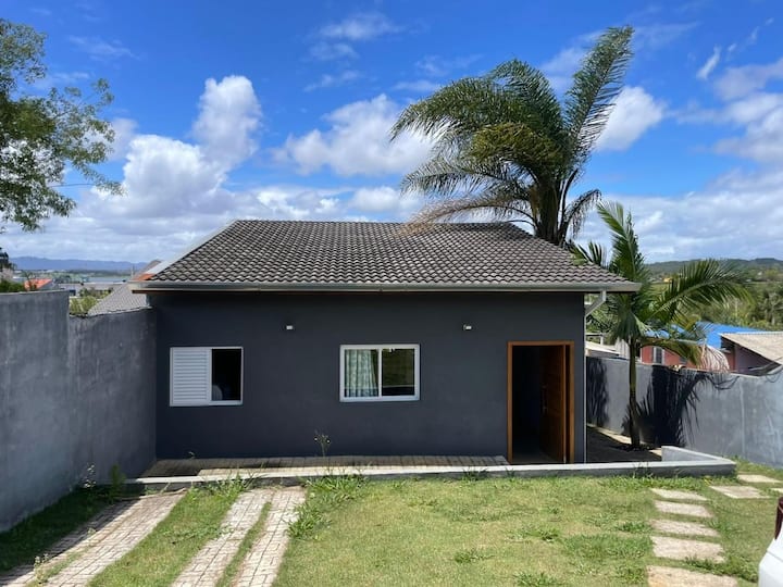 Chacara Bueno - Poá