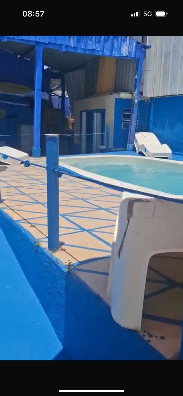 pool house - Houses for Rent in Praia Grande, São Paulo, Brazil - Airbnb