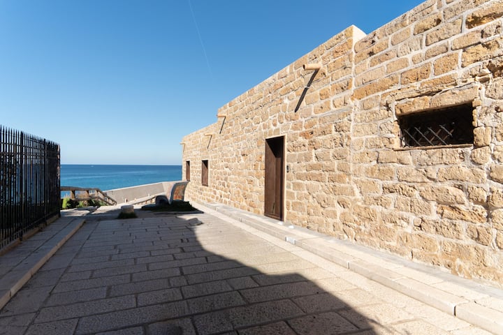 Villa Napunta - Terrasini