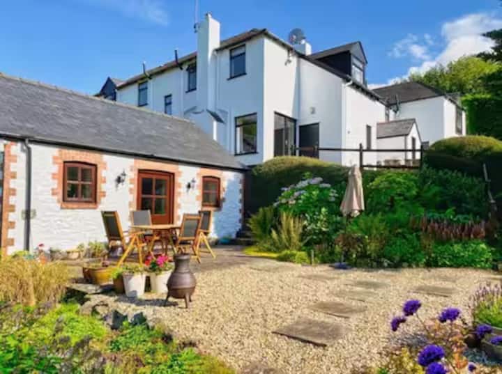 Cosy Cottage, Cardiff - Cardiff