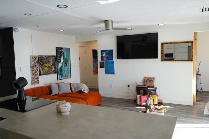 Creative Living | A Sculptor’s Home - Hagerstown, MD