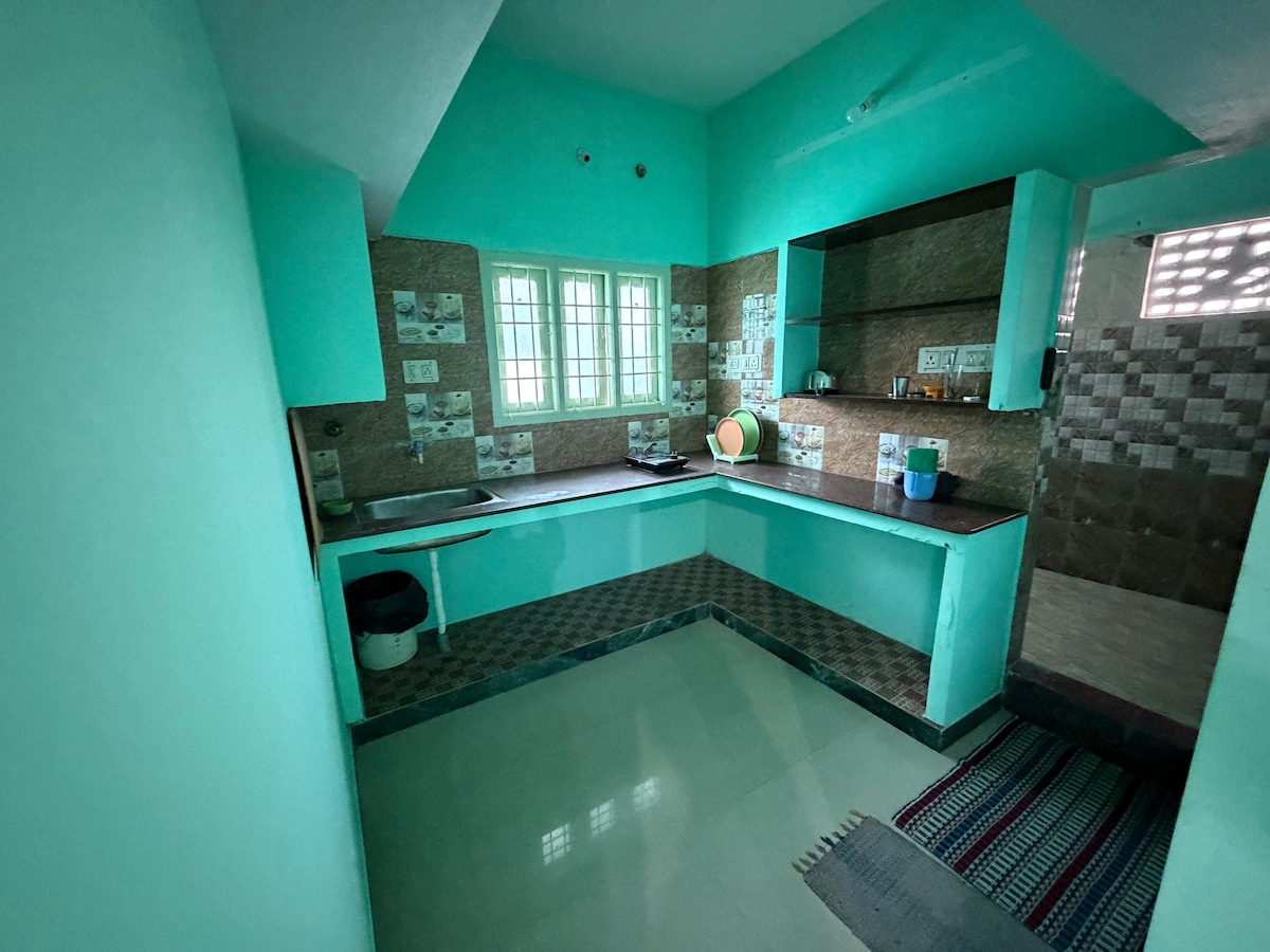 Studio GREEN - Houses for Rent in Puducherry, Puducherry, India - Airbnb