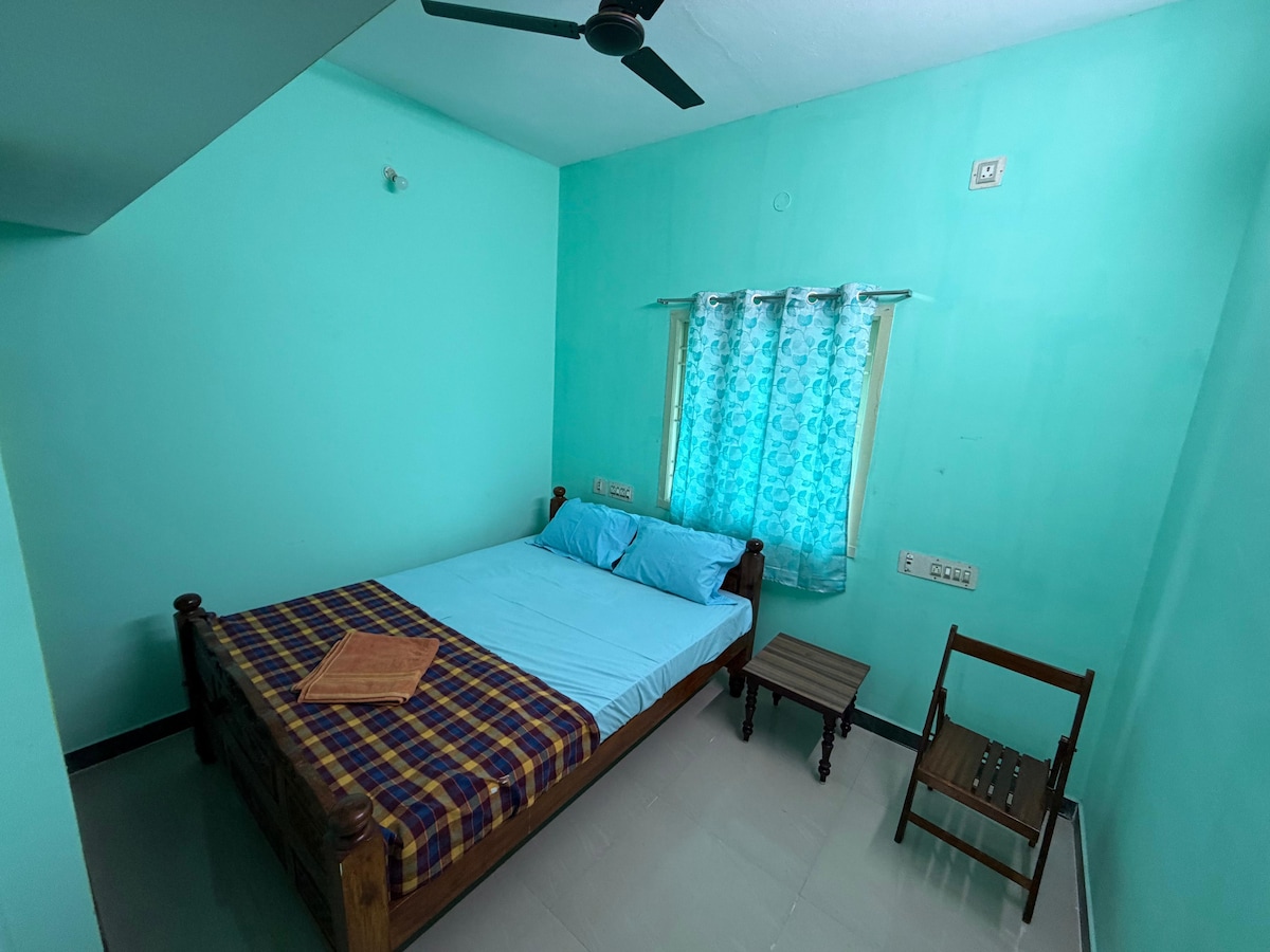 Studio GREEN - Houses for Rent in Puducherry, Puducherry, India - Airbnb