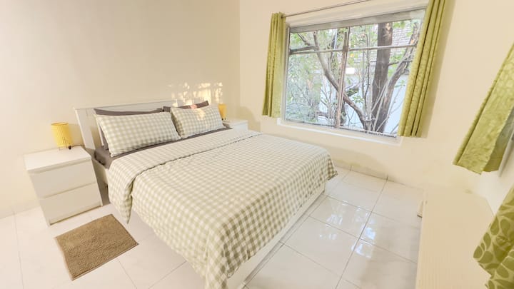 Jaago Home 2, Apartment In The Heart Of Bandra - Mumbai